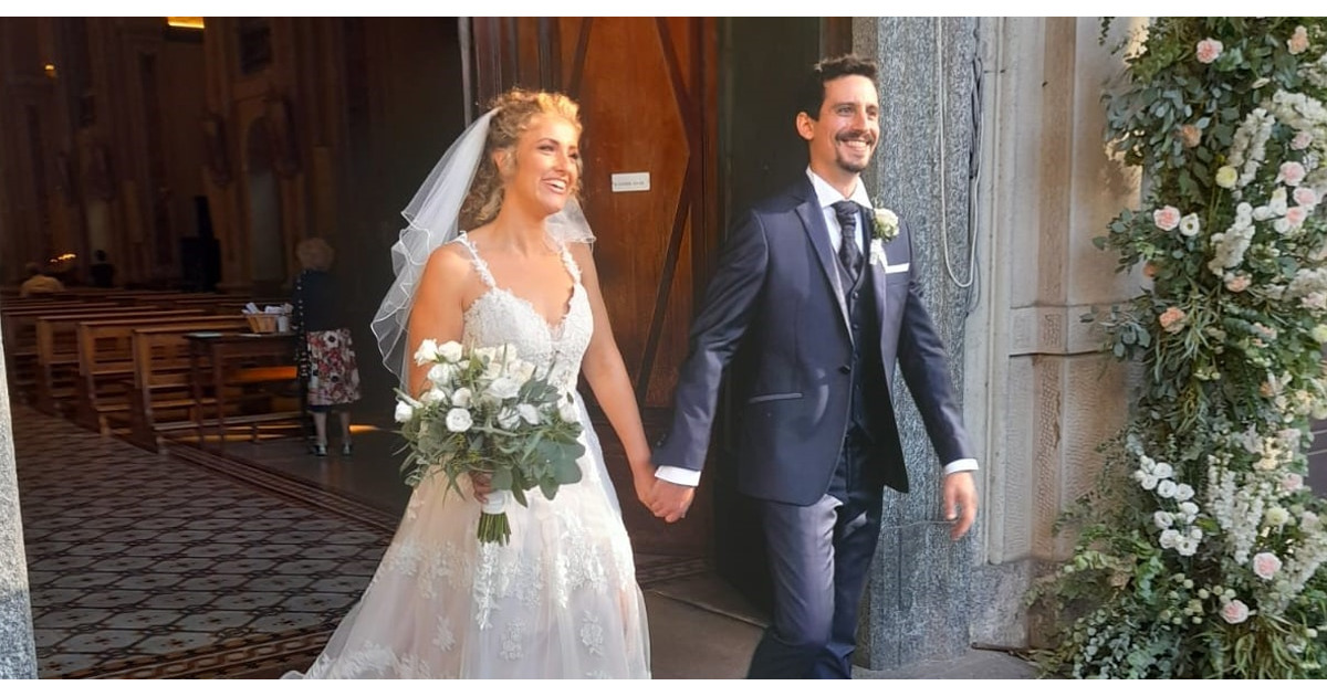 Valentina Savio | I racconti delle spose | Patrizia Cavalleri