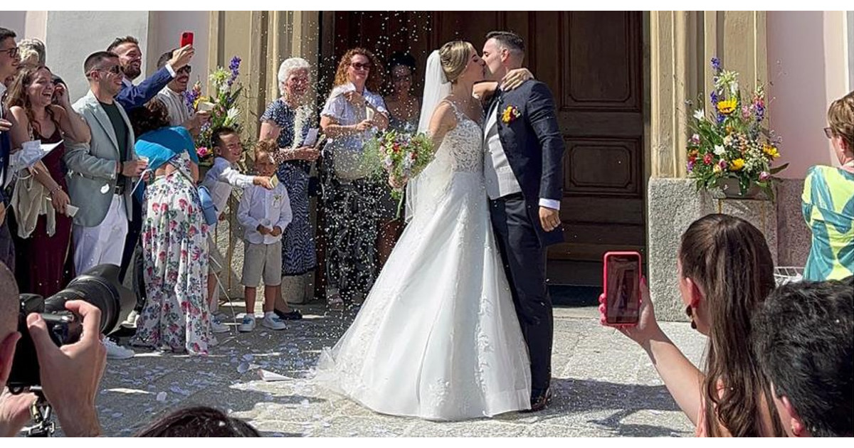 Martina Solbiati | I racconti delle spose | Patrizia Cavalleri