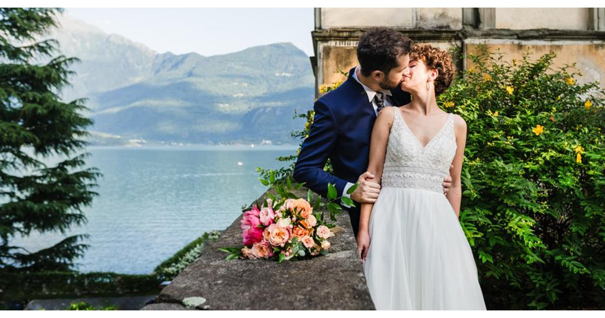 Gabriella Parete | I racconti delle spose | Patrizia Cavalleri