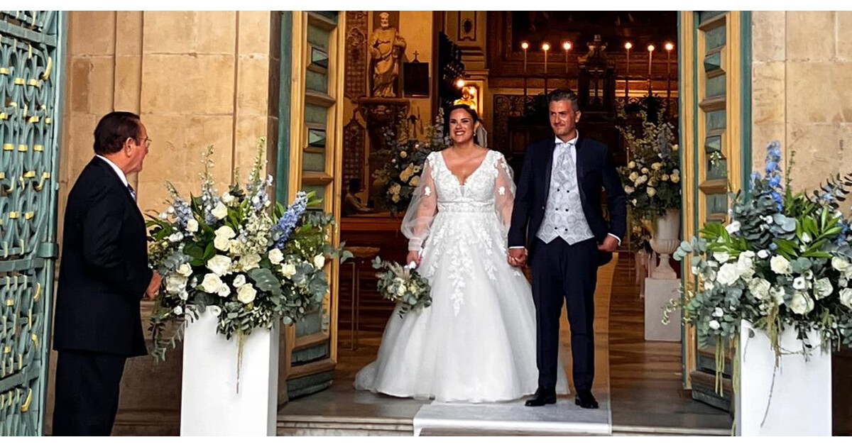 Giulia Arrabito | I racconti delle spose | Patrizia Cavalleri